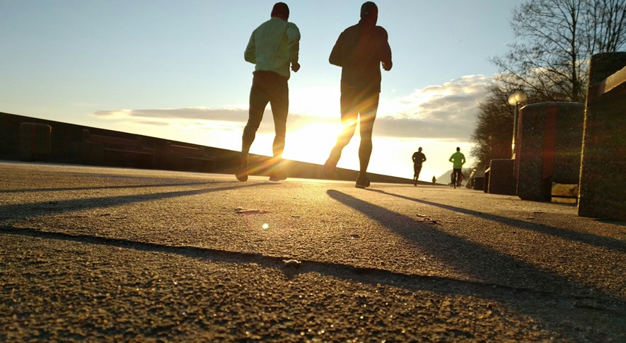 The Surprising Benefits of Morning Exercise Habits | Imperial Valley ...