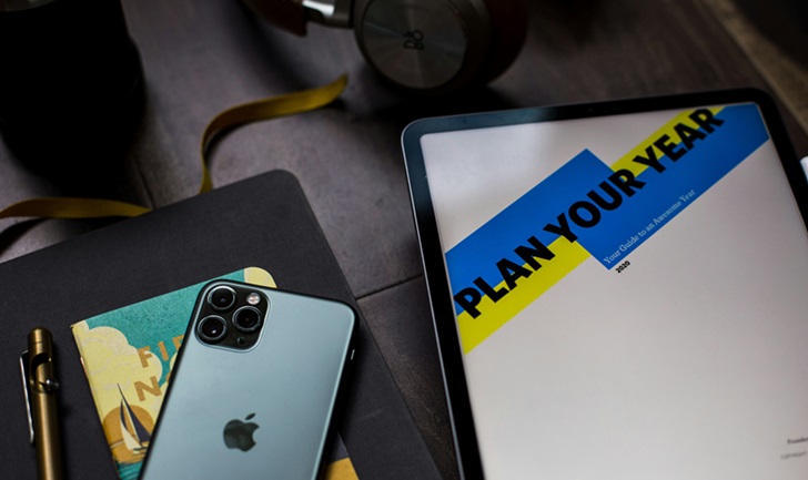 How to Develop Achievable Goals for an Effective New Year Resolution ...