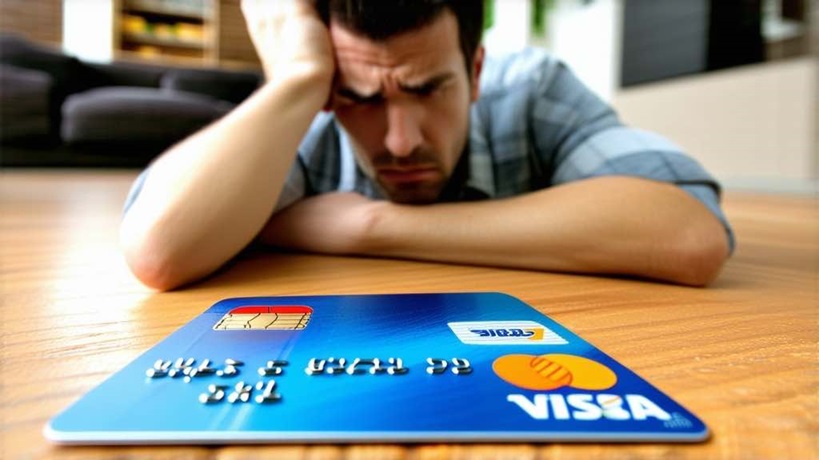 Breaking Free: A Step-by-Step Guide to Eliminate Credit Card Debt and ...