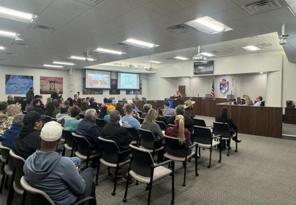 IID Holds Public Hearing on Proposed 2025-2028 Rate Adjustments ...