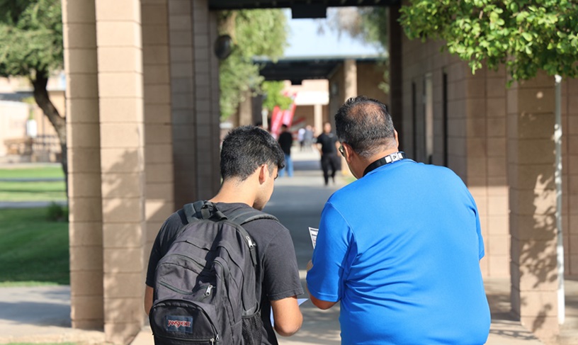 Imperial Valley College to Host Spring Orientation for New Students and ...