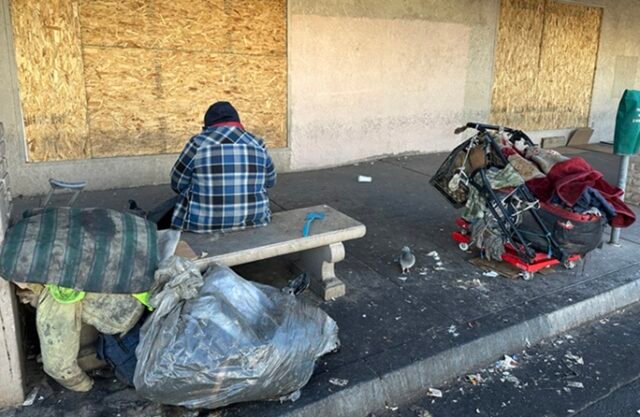 Imperial County Prepares for Annual Homeless Point-in-Time Count ...