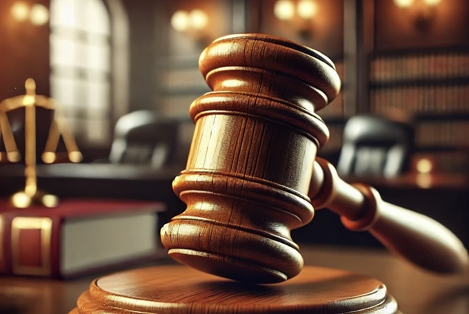 Inmate Sentenced to 12 Years for Assaulting Prison Staff | Imperial ...