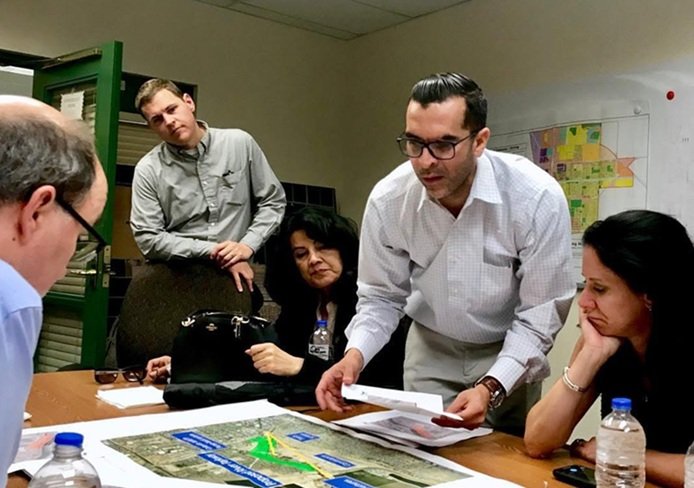 Imperial County CEO Miguel Figueroa and Clerk Blanca Acosta Placed on ...